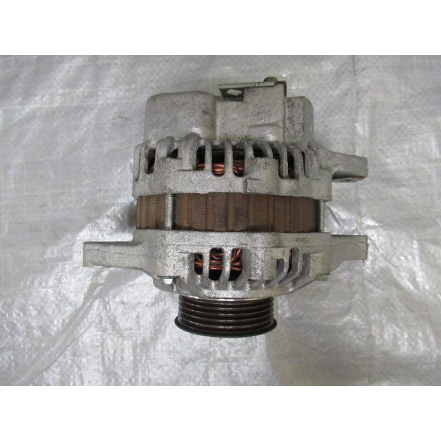 エアウェイブ DBA-GJ1 ダイナモ 31100-RSH-004 330157 : サンコーパーツヤフー店 - 通販 - Yahoo!ショッピング