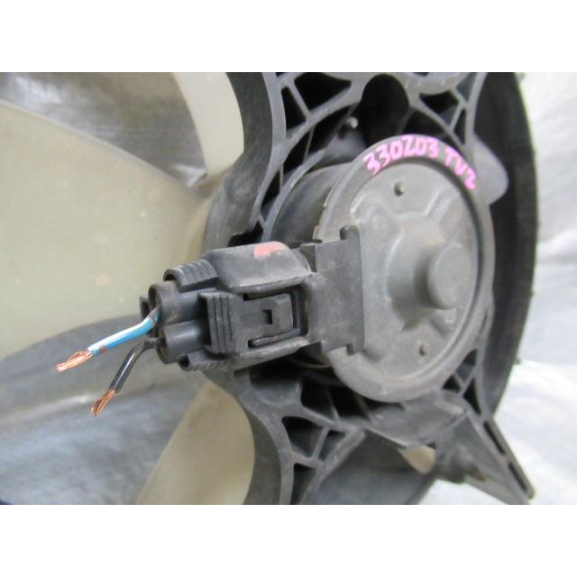 サンバー LE-TV2 電動ファン(1) 羽5枚 330203 :330203-6220a:サンコーパーツヤフー店 - 通販 - Yahoo!ショッピング