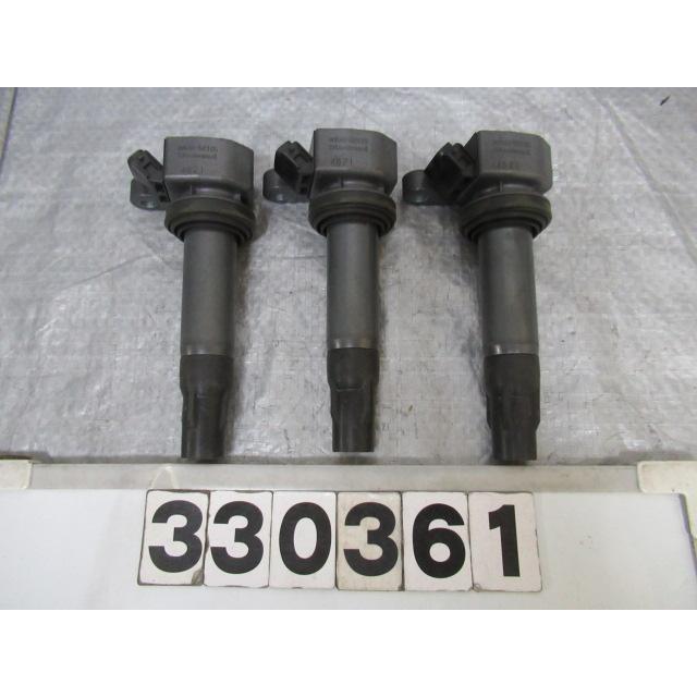 タント CBA-L350S ダイレクトコイル(2) 90048-52126-000 330361 : サンコーパーツヤフー店 - 通販 ...