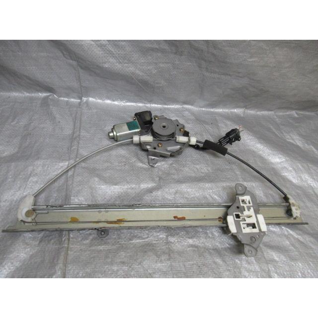 キューブ UA-BZ11右前レギュレーターモーター 80730-AX504 330435 : サンコーパーツヤフー店 - 通販 - Yahoo!ショッピング