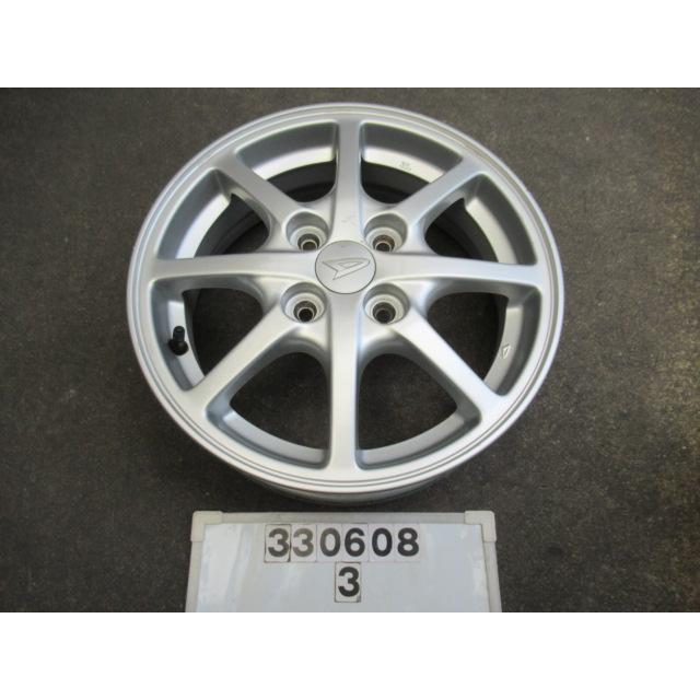 タントエグゼ DBA-L455S 14インチアルミホイール(3) 42611-BW020 330608 : サンコーパーツヤフー店 - 通販 ...