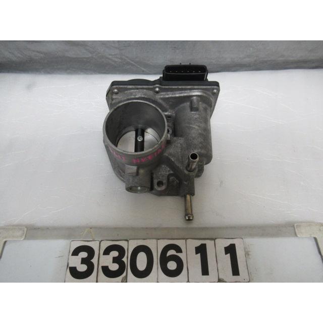 ブランド登録なし フィールダー DAA-NKE165G スロットルボデー 22030-47040 330611 : サンコーパーツヤフー店 ...