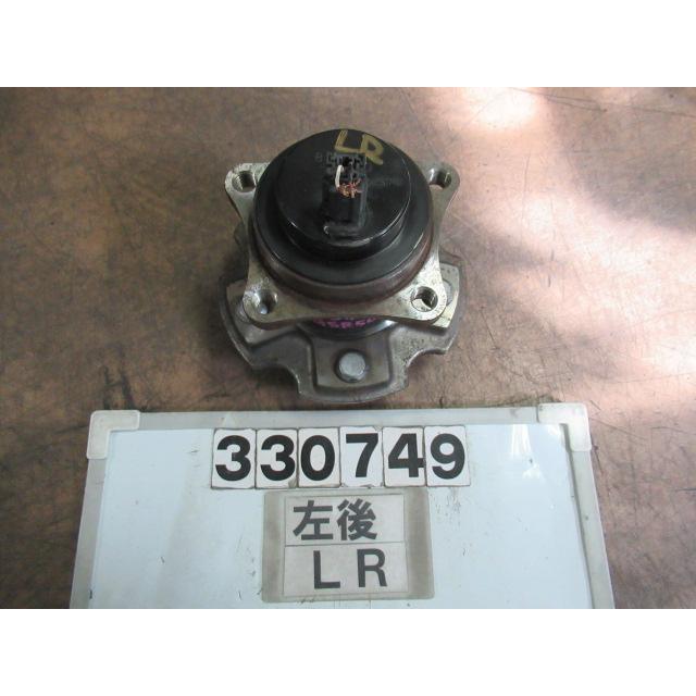 エスティマ DBA-GSR50 左後ハブ 42450-28030 330749 : サンコーパーツヤフー店 - 通販 - Yahoo!ショッピング