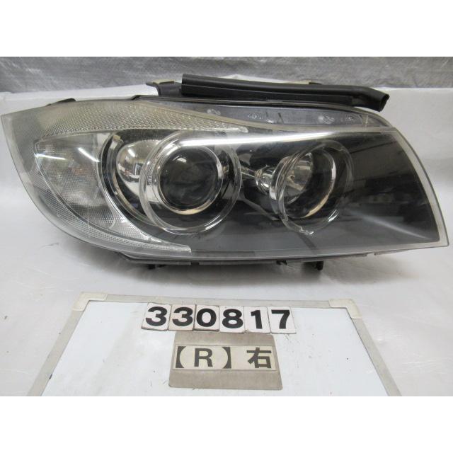 E90 323i ABA-VB23 右ヘッドライト 330817 : サンコーパーツヤフー店 - 通販 - Yahoo!ショッピング