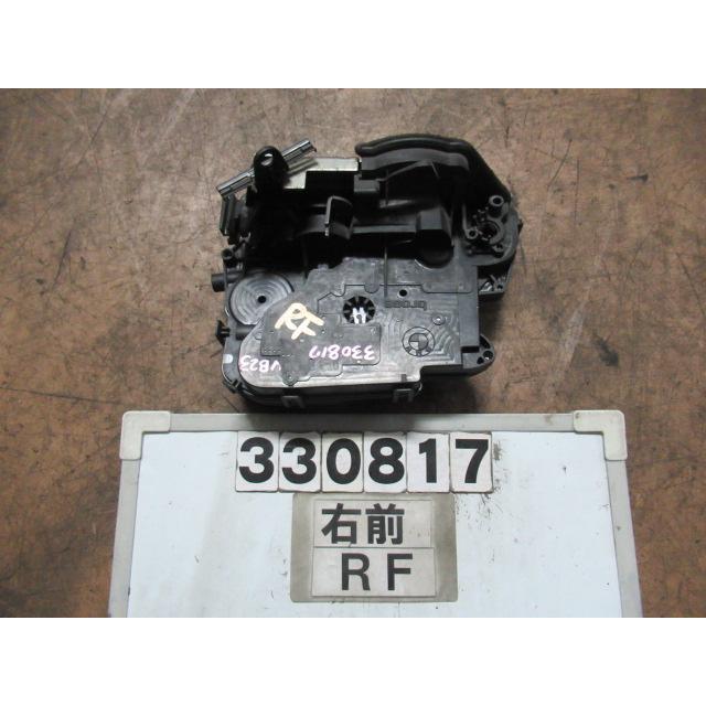 E90 323i ABA-VB23 右前ドアロック 330817 : サンコーパーツヤフー店 - 通販 - Yahoo!ショッピング