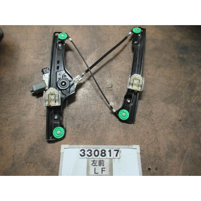 E90 323i ABA-VB23 左前レギュレーターモーター 330817 : サンコーパーツヤフー店 - 通販 - Yahoo!ショッピング