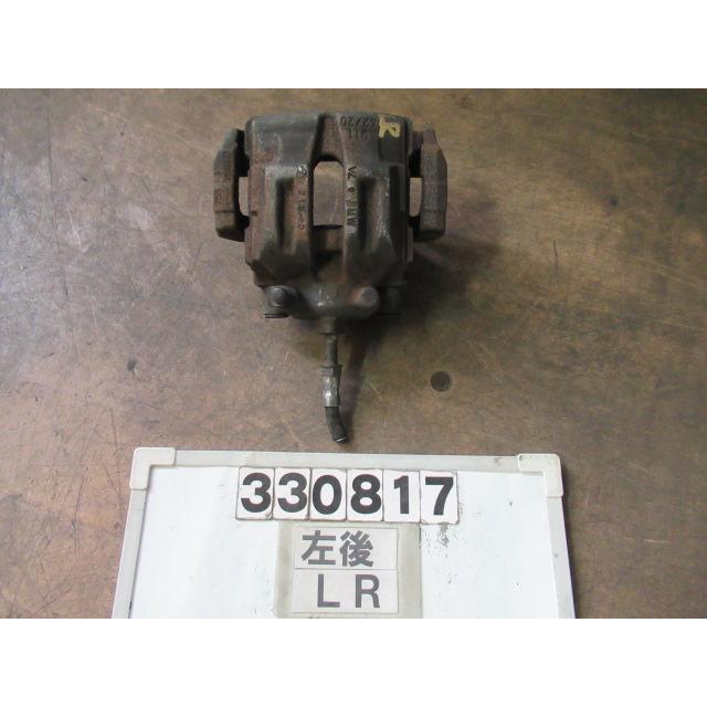 E90 323i ABA-VB23 左後ブレーキキャリパー 330817 : サンコーパーツヤフー店 - 通販 - Yahoo!ショッピング