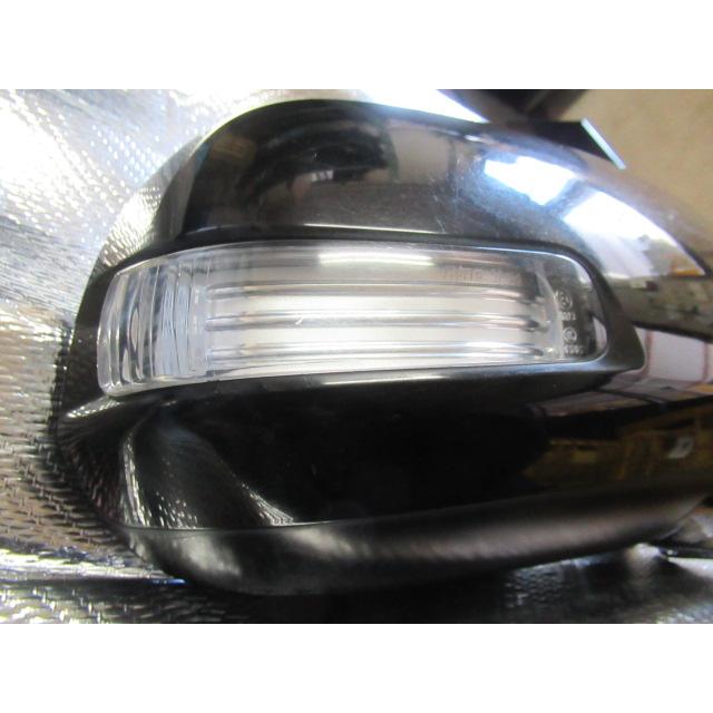 ブランド登録なし エスティマ DBA-ACR50W 右ドアミラー 202 87910-28A20 331008 : サンコーパーツヤフー店 ...