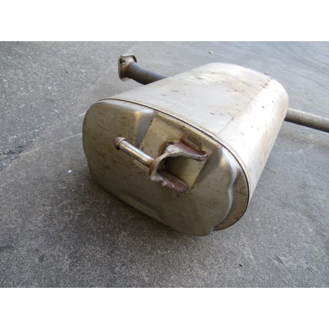 エスティマ DBA-ACR50W リアマフラー 17430-28780 331008 : サンコーパーツヤフー店 - 通販 - Yahoo ...