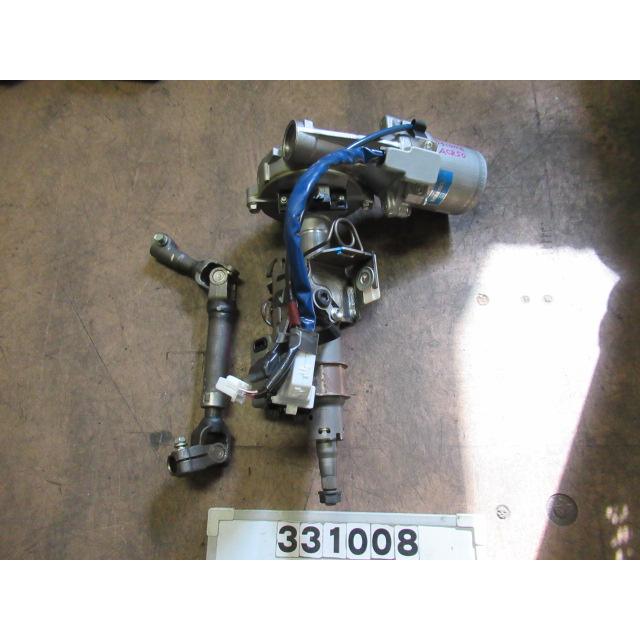 エスティマ DBA-ACR50W ステアリングシャフト 4520A-28010 331008 : サンコーパーツヤフー店 - 通販 ...