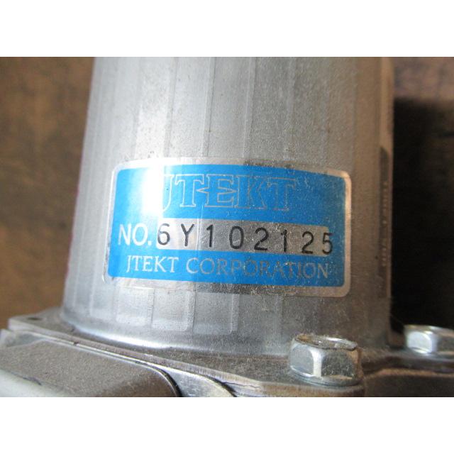 エスティマ DBA-ACR50W ステアリングシャフト 4520A-28010 331008 : サンコーパーツヤフー店 - 通販 ...