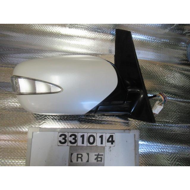 グランディス UA-NA4W 右ドアミラー MR959724WB 331014 : サンコーパーツヤフー店 - 通販 - Yahoo!ショッピング