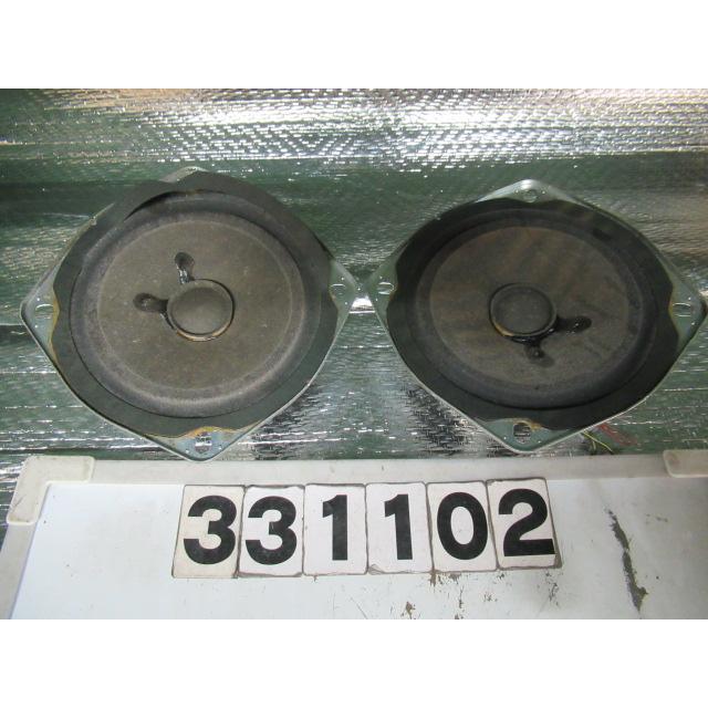 バモス ABA-HM1 スピーカー 39120-SHR-00 331102 : 331102-6440 : サンコーパーツヤフー店 - 通販 ...