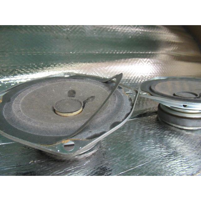 バモス ABA-HM1 スピーカー 39120-SHR-00 331102 : サンコーパーツヤフー店 - 通販 - Yahoo!ショッピング