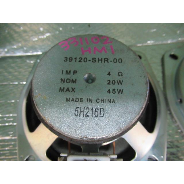 バモス ABA-HM1 スピーカー 39120-SHR-00 331102 : 331102-6440 : サンコーパーツヤフー店 - 通販 ...