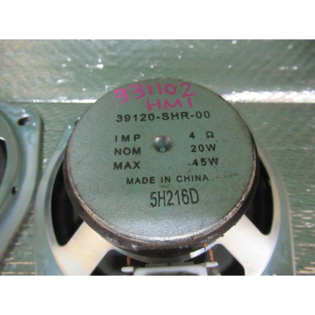 バモス ABA-HM1 スピーカー 39120-SHR-00 331102 : 331102-6440 : サンコーパーツヤフー店 - 通販 ...
