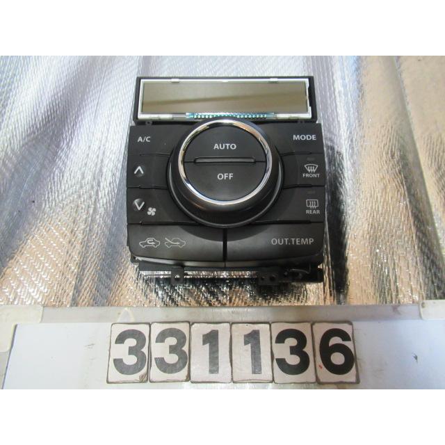 パレット DBA-MK21S エアコンスイッチ 39510-82K00 331136 : サンコーパーツヤフー店 - 通販 - Yahoo ...