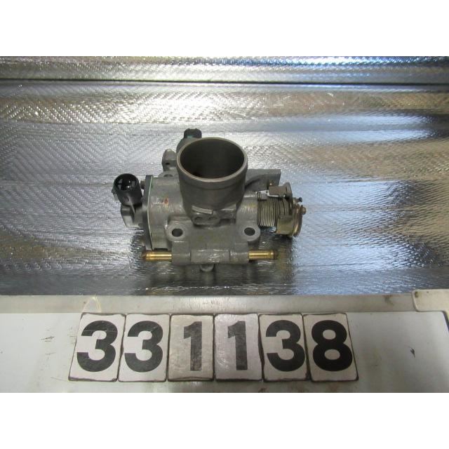 ライフ LA-JB1 スロットルボデー 16400-PFB-J52 331138 : 331138-2120 : サンコーパーツヤフー店 ...