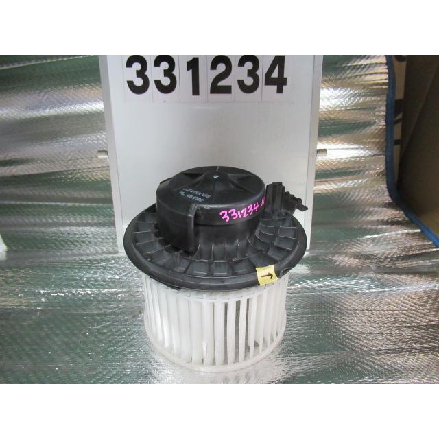 ウィングロード DBA-NY12 ブロアモーター 331234 : サンコーパーツヤフー店 - 通販 - Yahoo!ショッピング