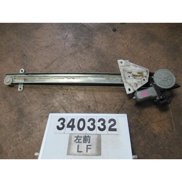 MRワゴン DBA-MF33S 左前レギュレーター 83402-50M01 340332 : サンコーパーツヤフー店 - 通販 - Yahoo ...