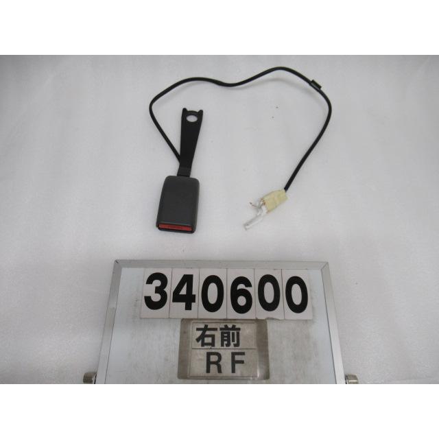 ムーヴ DBA-LA100S 運転席シートベルト受け 340600 : サンコーパーツヤフー店 - 通販 - Yahoo!ショッピング