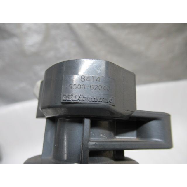 タント CBA-L375S ダイレクトコイル(1) 19500-B2040 340606 :340606-2140a:サンコーパーツヤフー店 ...