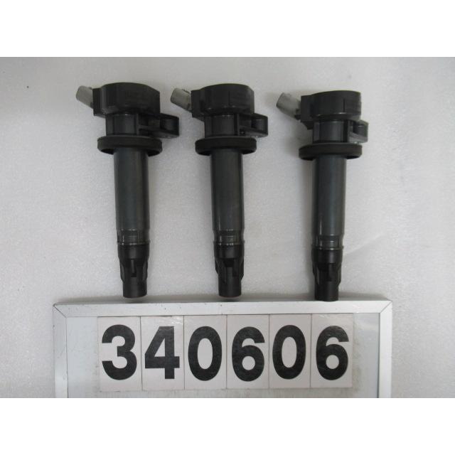 タント CBA-L375S ダイレクトコイル(1) 19500-B2040 340606 :340606-2140a:サンコーパーツヤフー店 ...