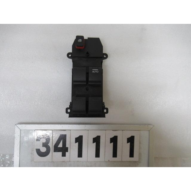 フリード DBA-GB3 パワーウィンドスイッチ 341111 : 341111-6210 : サンコーパーツヤフー店 - 通販 ...