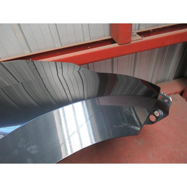 ワゴンR DBA-MH23S 右フェンダー 57611-70K00 341116 : 341116-1060 : サンコーパーツヤフー店 ...