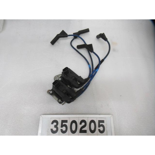 プレオ LE-RV1 コイル 22433KA560 350205 : サンコーパーツヤフー店 - 通販 - Yahoo!ショッピング