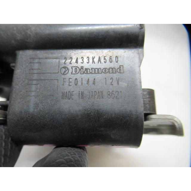 プレオ LE-RV1 コイル 22433KA560 350205 : サンコーパーツヤフー店 - 通販 - Yahoo!ショッピング