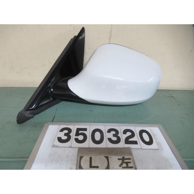 3シリーズ ABA-VR20 左ドアミラー 350320 : サンコーパーツヤフー店 - 通販 - Yahoo!ショッピング