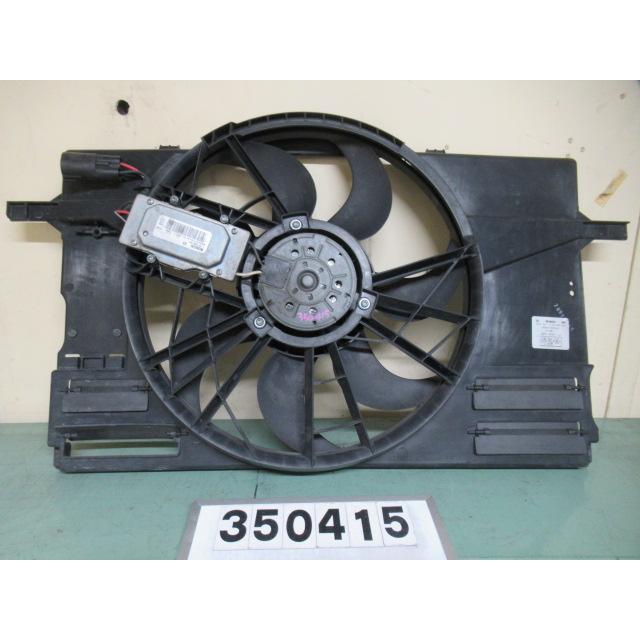 ボルボC70 CBA-MB5244 電動ファン 350415 : サンコーパーツヤフー店 - 通販 - Yahoo!ショッピング