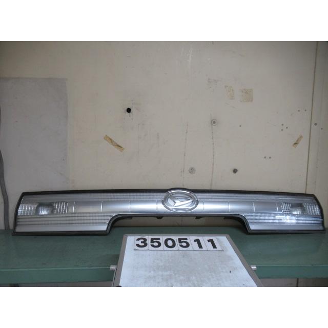 タント DBA-L375S リアガーニッシュ 81005-B2020 350511 :350511-1520:サンコーパーツヤフー店 - 通販 ...