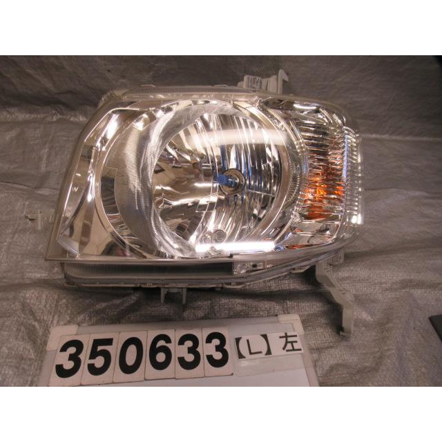 N BOX DBA-JF1 左ヘッドライト 33150-TY0-003 350633 : サンコーパーツヤフー店 - 通販 - Yahoo ...