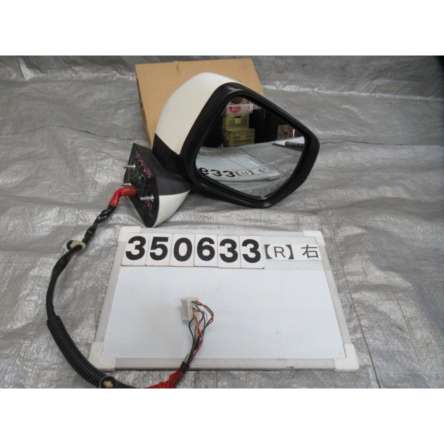 N BOX DBA-JF1 右ドアミラー 76200-TY0-N01ZF 350633 : サンコーパーツヤフー店 - 通販 - Yahoo ...
