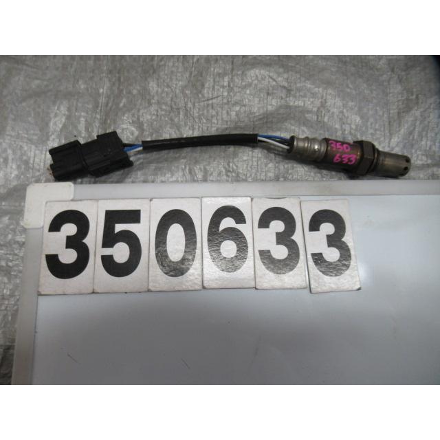 N BOX DBA-JF1 O2センサー 234000-7200 350633 : サンコーパーツヤフー店 - 通販 - Yahoo!ショッピング