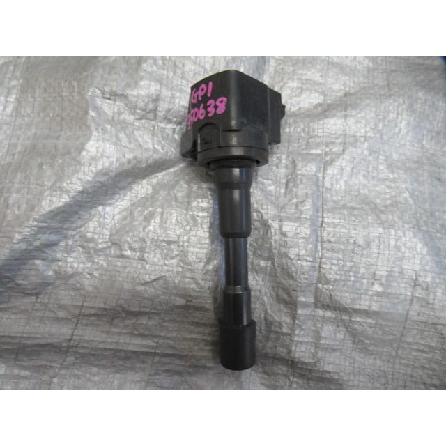 フィット DAA-GP1 ダイレクトコイル(2) CM11-118 350638 : サンコーパーツヤフー店 - 通販 - Yahoo!ショッピング