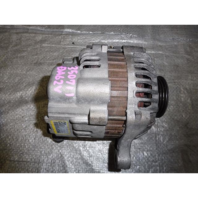 エブリィ TE-DA62V ダイナモ 31400-65H30 350711 : サンコーパーツヤフー店 - 通販 - Yahoo!ショッピング