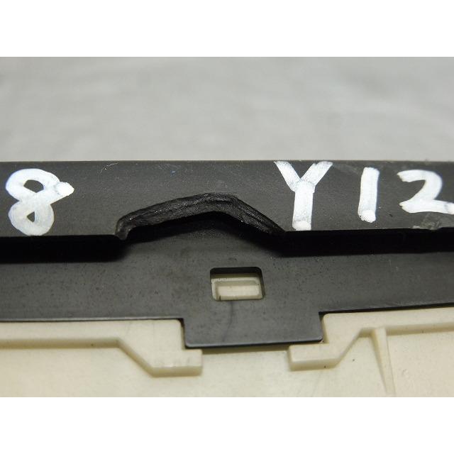 ウィングロード DBA-Y12 IPDM 350908 : サンコーパーツヤフー店 - 通販 - Yahoo!ショッピング