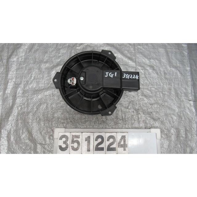 N ONE DBA-JG1 ブロアモーター 351224 : サンコーパーツヤフー店 - 通販 - Yahoo!ショッピング