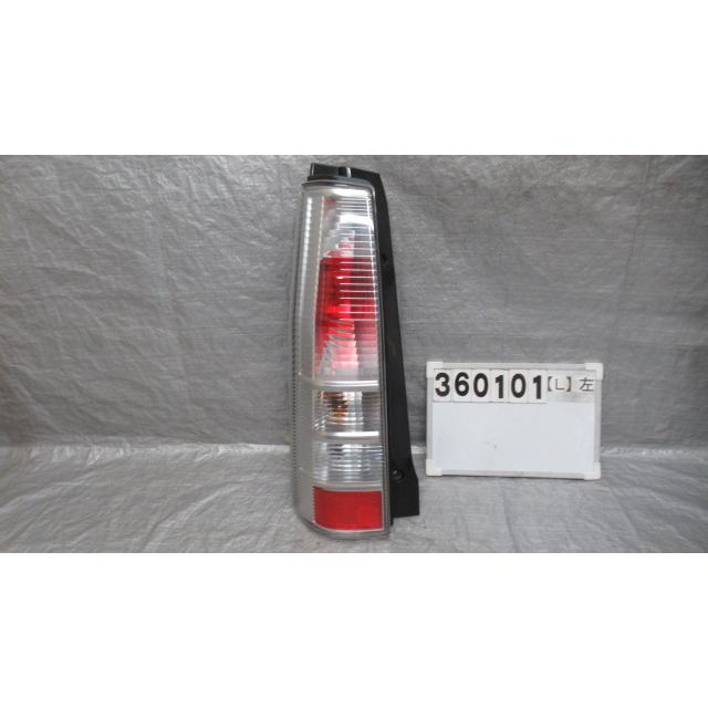 ワゴンR DBA-MH22S 左テールランプ 35670-58JA0 360101 : サンコーパーツヤフー店 - 通販 - Yahoo!ショッピング