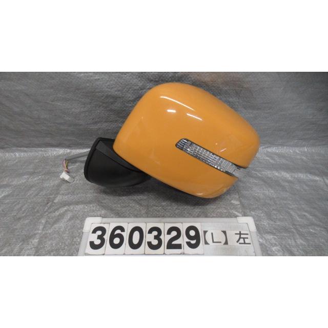 スペーシア DAA-MK53S 左ドアミラー 84720-79R22 360329 : サンコーパーツヤフー店 - 通販 - Yahoo!ショッピング