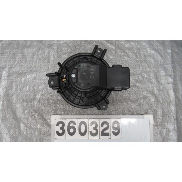 スペーシア DAA-MK53S ブロアモーター 360329 : サンコーパーツヤフー店 - 通販 - Yahoo!ショッピング