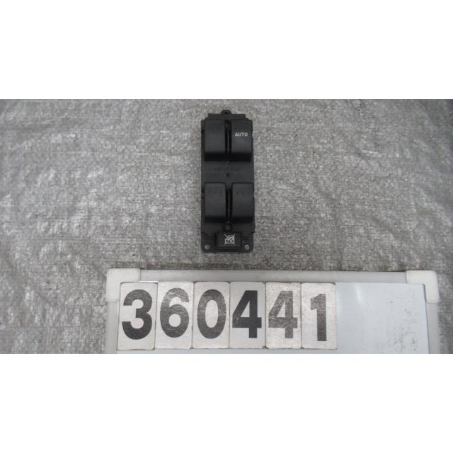 ベリーサ DBA-DC5W パワーウィンドスイッチ D461 66 350 360441 : 360441-6210 : サンコーパーツヤフー ...