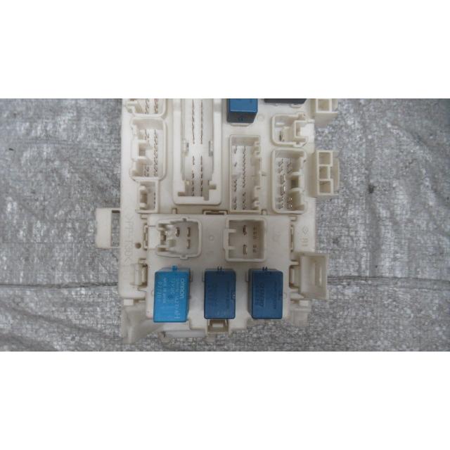 パレット DBA-MK21S BCM 36780-82KG0 360506 : サンコーパーツヤフー店 - 通販 - Yahoo!ショッピング