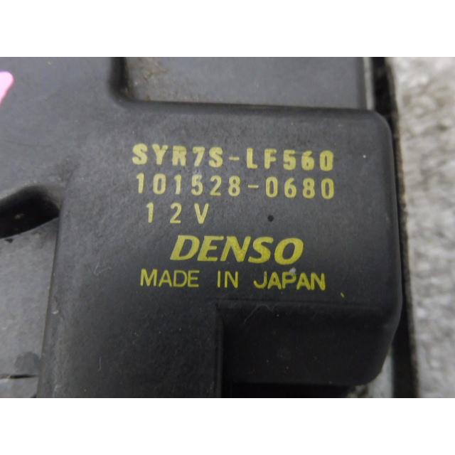 エブリィ LE-DA62V 左前ドアロック 101528-0680 360604 : サンコーパーツヤフー店 - 通販 - Yahoo!ショッピング