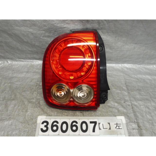ラパン DBA-HE22S 左テールランプ 35670-85K10 360607 : サンコーパーツヤフー店 - 通販 - Yahoo!ショッピング