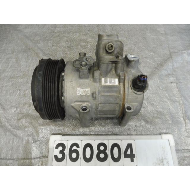 LS460 DBA-USF40 コンプレッサー 88310-50180 360804 : サンコーパーツヤフー店 - 通販 - Yahoo ...