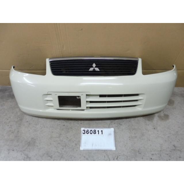 ekワゴン DBA-H81W フロントバンパー 6400A358YA 360811 : サンコーパーツヤフー店 - 通販 - Yahoo!ショッピング